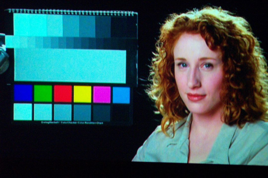 Saaria and BOC screen comparison