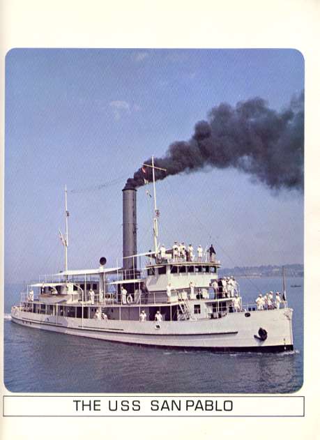 The Complete Sand Pebbles Souvenir Book (1966)